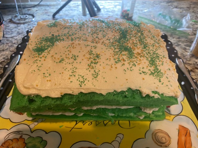 Gob Cake & Filling – Chocolate Castles